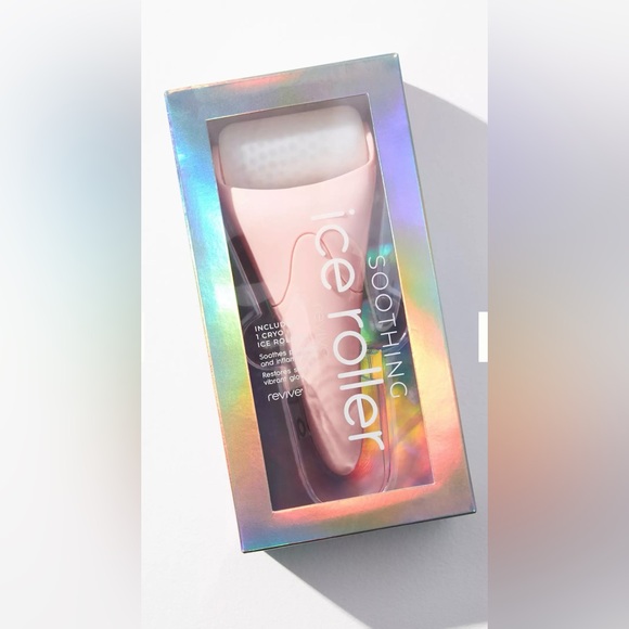 Revive | Skincare | Revive Soothing Cryo Ice Roller | Poshmark